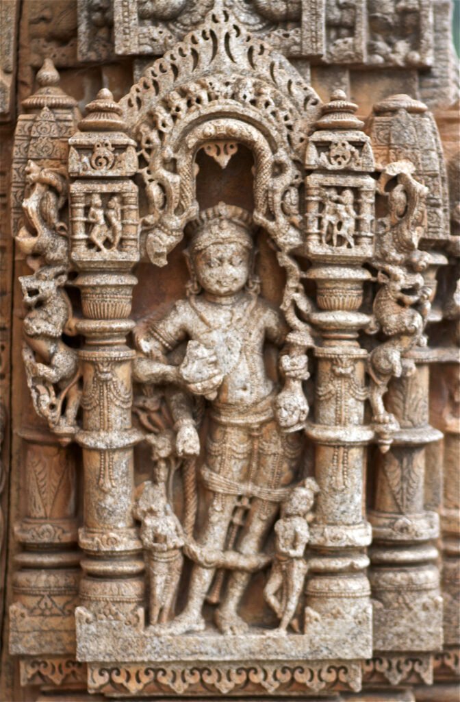 Sas bahu temple address, timing, entry fees - Discover Udaipur
